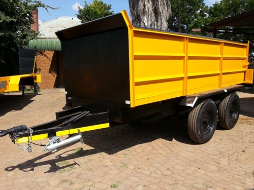 Farm Trailers For Sale | Trailers For Sale & Services | , | Platinum ...